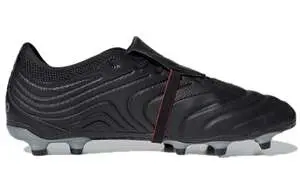 Adidas Copa Gloro 19.2 Fg Football Boots - Black/red