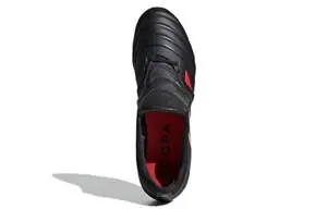 Adidas Copa Gloro 19.2 Fg Football Boots - Black/red