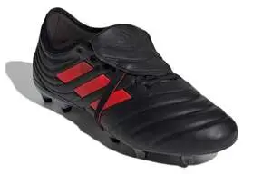 Adidas Copa Gloro 19.2 Fg Football Boots - Black/red