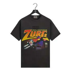 Kith X Disney Pixar Zurg Vintage T-shirt