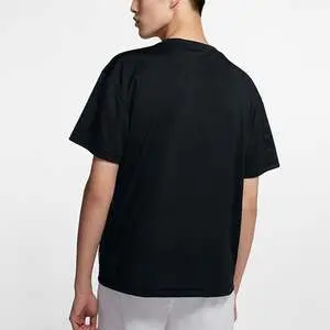 JORDAN 23 Printing Mesh Short Sleeve