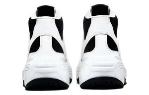 CONVERSE Weapon Cx Mid Sneakers - White/black