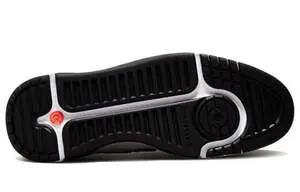 CONVERSE Weapon Cx Mid Sneakers - White/black