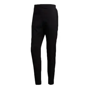 Adidas Cctcb 3s Wv Pnt Tennis Sports Long Pants - Black
