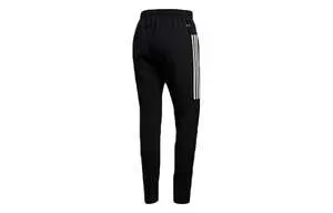 Adidas Cctcb 3s Wv Pnt Tennis Sports Long Pants - Black