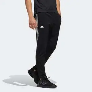 Adidas Cctcb 3s Wv Pnt Tennis Sports Long Pants - Black