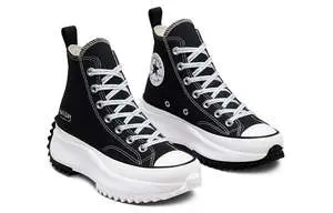 CONVERSE Run Star Hike High Top Sneakers