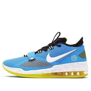 Nike Force Max Low "blue