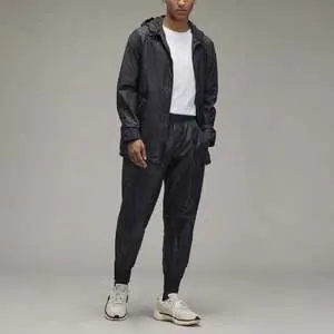 Adidas Y-3 Real Madrid Crossover Hooded Jacket