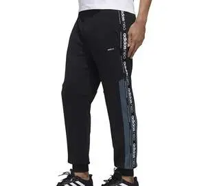 Adidas Neo Ss Tp 1 Splicing Sports Pants
