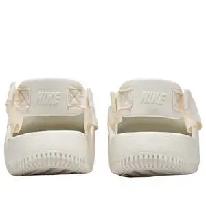 Nike Calm Mule - Chalk/chalk