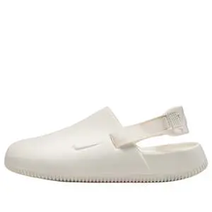 Nike Nike Calm Mule Chalk/chalk