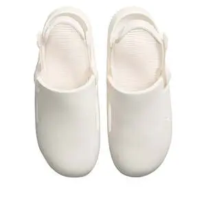 Nike Calm Mule - Chalk/chalk