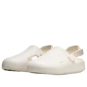 Nike Calm Mule - Chalk/chalk