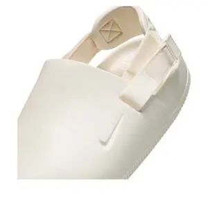 Nike Calm Mule - Chalk/chalk