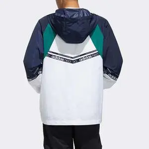 Adidas Neo Cozy Casual Windproof Jacket