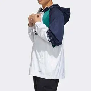 Adidas Neo Cozy Casual Windproof Jacket