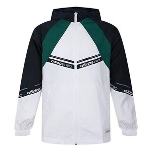 Adidas Neo Cozy Casual Windproof Jacket