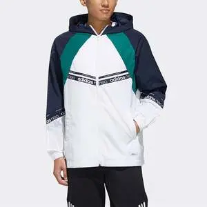 Adidas Neo Cozy Casual Windproof Jacket