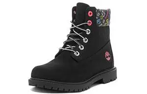 Timberland Heritage 6-inch Waterproof Boots