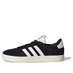 Adidas Vl Court 3.0 Sneakers - Black/white
