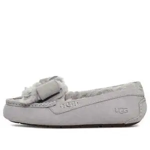 UGG Ansley Bow Slipper