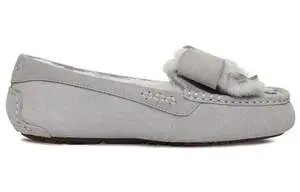 UGG Ansley Bow Slipper