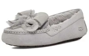 UGG Ansley Bow Slipper