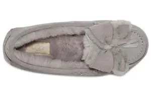 UGG Ansley Bow Slipper