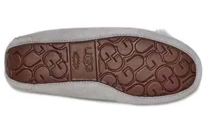 UGG Ansley Bow Slipper