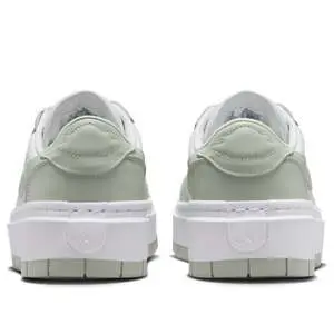 JORDAN 1 Elevate Low - Seafoam/white