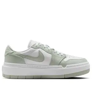 JORDAN 1 Elevate Low - Seafoam/white