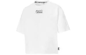 PUMA X Mr. Doodle Graphic T-shirt