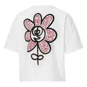 PUMA X Mr. Doodle Graphic T-shirt - Default Color