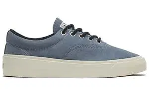CONVERSE Skid Grip Cons Nubuck Low Top Sneakers - Blue