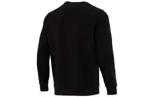 PUMA Round Neck Pullover With Logo Detail