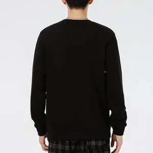 PUMA Round Neck Pullover With Logo Detail