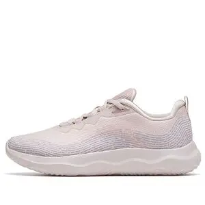 ANTA Shock The Walker Low Sneakers - Purple/pink