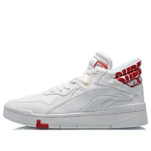 LI-NING Superwave Mid Sneakers