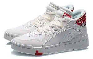 LI-NING Superwave Mid Sneakers