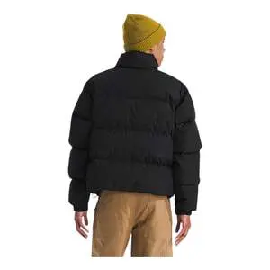The North Face Rmst Gore-tex® Nuptse Tek Relaxed-fit Jacket - Black