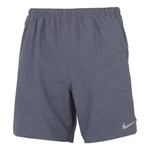 Nike Challenger Running Shorts - Black