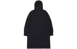 Nike Esc Series Every Stitch Hooded Long Sleeve Windbreaker