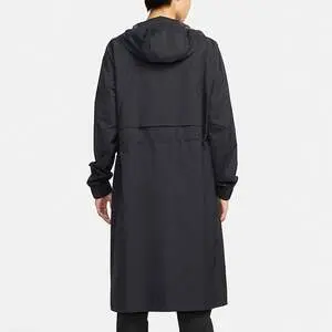 Nike Esc Series Every Stitch Hooded Long Sleeve Windbreaker