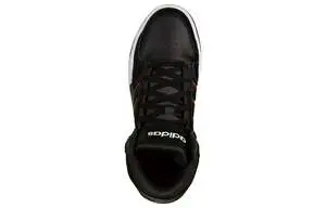 Adidas Entrap Mid High Top Sneakers