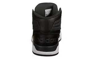 Adidas Entrap Mid High Top Sneakers