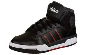 Adidas Entrap Mid High Top Sneakers