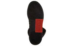 Adidas Entrap Mid High Top Sneakers