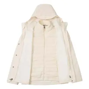 The North Face Dryvent Waterproof 3-in-1 Jacket