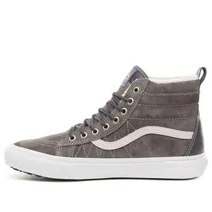 VANS Sk8-hi Mte High-top Sneakers - Grey